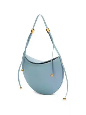 Furla Moonstone Tote Bag - Blue