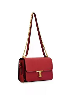 TOD'S T-detail Crossbody Bag