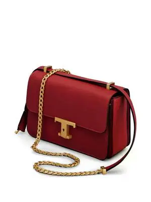 TOD'S T-detail Crossbody Bag