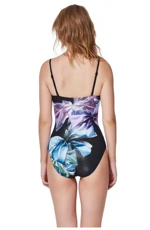 GOTTEX Underwire One-piece Swimsuit