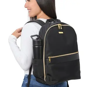 Jessica Simpson Classic Travel Laptop Backpack