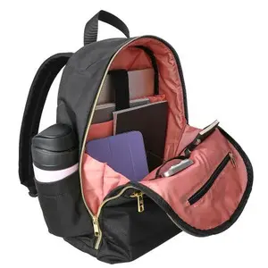Jessica Simpson Classic Travel Laptop Backpack
