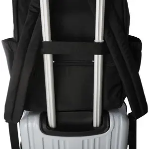 Jessica Simpson Classic Travel Laptop Backpack