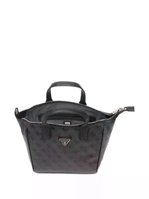 Guess Patterned Tote Bag