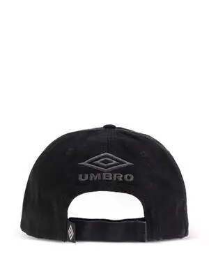 UMBRO X Slam Jam Embroidered Cap
