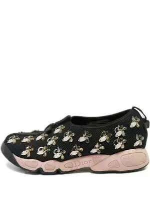 Dior Studded Shoes For Women
