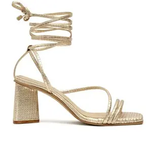ALTA Analia Sandals - Gold