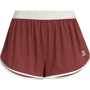 Lined Running Shorts