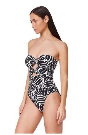Gottex Cut Out Swimsuits