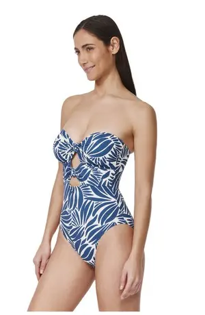 Gottex Cut Out Swimsuits