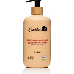 EVASHAIR Moisturizing Shampoo - Brown
