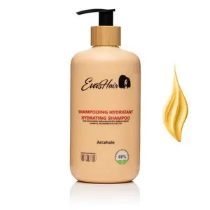 EVASHAIR Moisturizing Shampoo