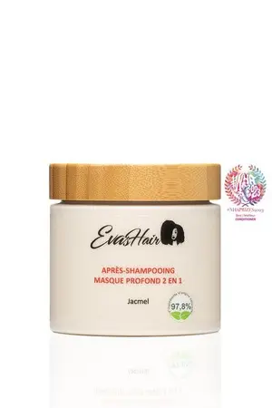 EVASHAIR Hair Conditioner - Brown
