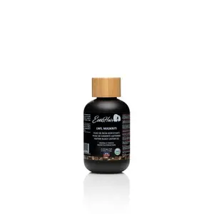 EVASHAIR Haitian Black Castor Oil - Brown