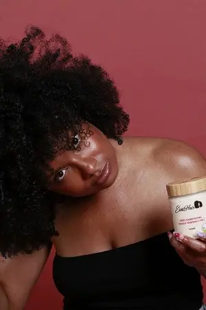 EVASHAIR Hair Conditioner
