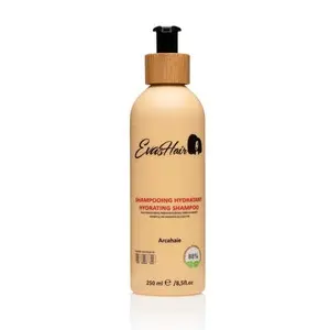 EVASHAIR Moisturizing Shampoo - Brown