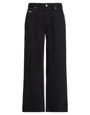 DIESEL® Baggy Wide Leg Jeans