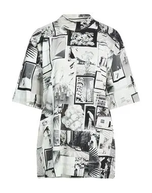 Farm Rio Printed Cotton T-shirt