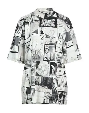 Farm Rio Printed Cotton T-shirt