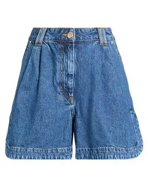 Farm Rio Slit Shorts For Women