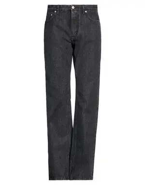 Bally Straight-leg Cotton Jeans