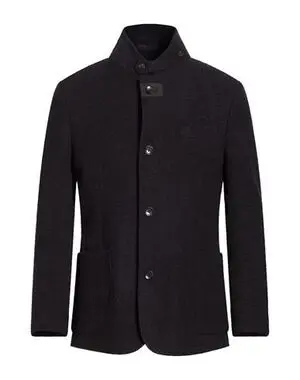 Bugatti Single Breasted Outerwear For Men