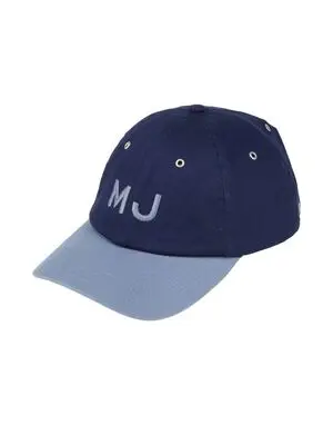 Marc Jacobs Cotton Baseball Cap