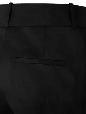 Peserico Cuffed Trousers