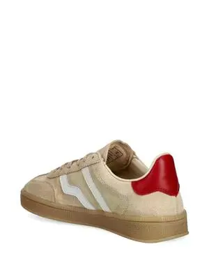 Gant Suede Lace-up Sneakers