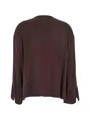 JUCCA V-neck Top