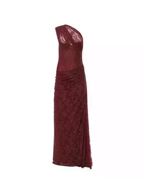 RHEA COSTA Azra Maxi Dress