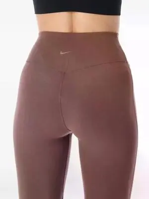 Nike Logo-detail Trousers