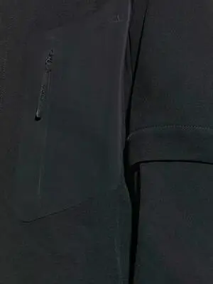 Moncler Zip-pocket Shirt Jacket