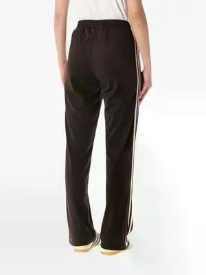 Adidas Firebird Side-stripe Track Pants