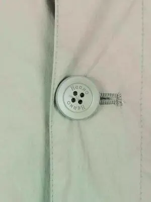 Herno Buttoned Overshirt