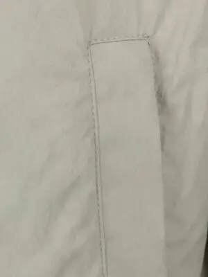 Herno Buttoned Overshirt