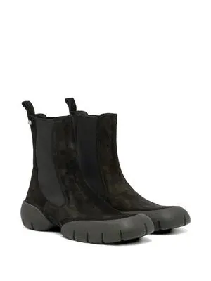 DIESEL® D-mathieu Ch Chelsea Boots