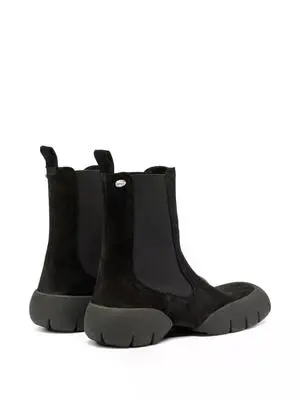 DIESEL® D-mathieu Ch Chelsea Boots
