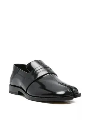 MAISON MARGIELA Tabi Strap Split-toe Loafers