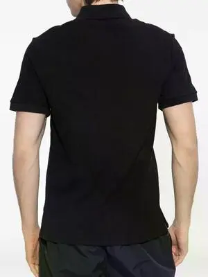 UMBRO Embroidered Polo Shirt