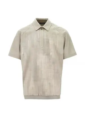 Sease Button Down Polos For Men