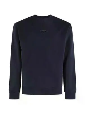 Drole De Monsieur Long-sleeve Sweatshirt
