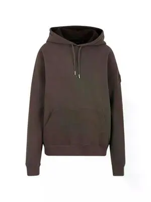 Canada Goose Cuffed Sweatshirts Hoodies For Women