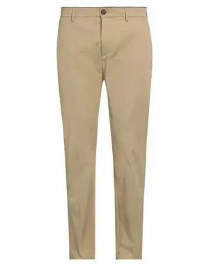 DEPARTMENT 5 Pants Size Cotton