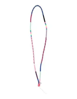 LE POM POM Hi-tech Accessory Textile Fibers