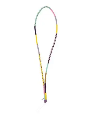 LE POM POM Hi-tech Accessory Textile Fibers