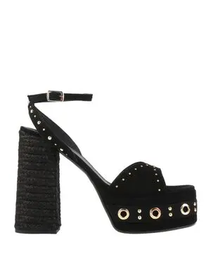 CastaÑer Leather Sandals