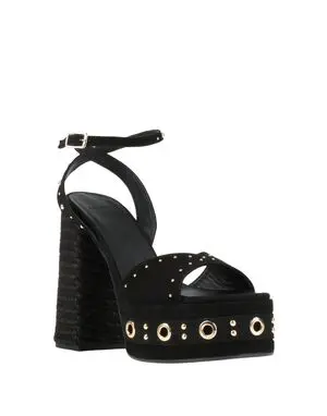 CastaÑer Leather Sandals
