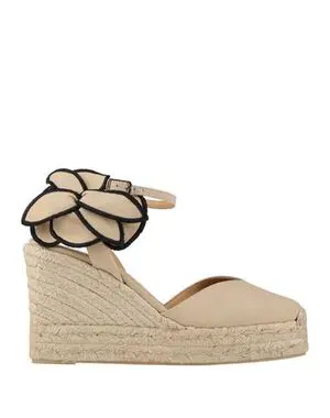 CastaÑer Wedge Espadrilles
