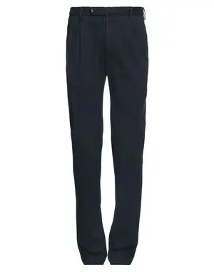 Incotex Cotton, Lyocell, And Elastane Chino Pants - Blue